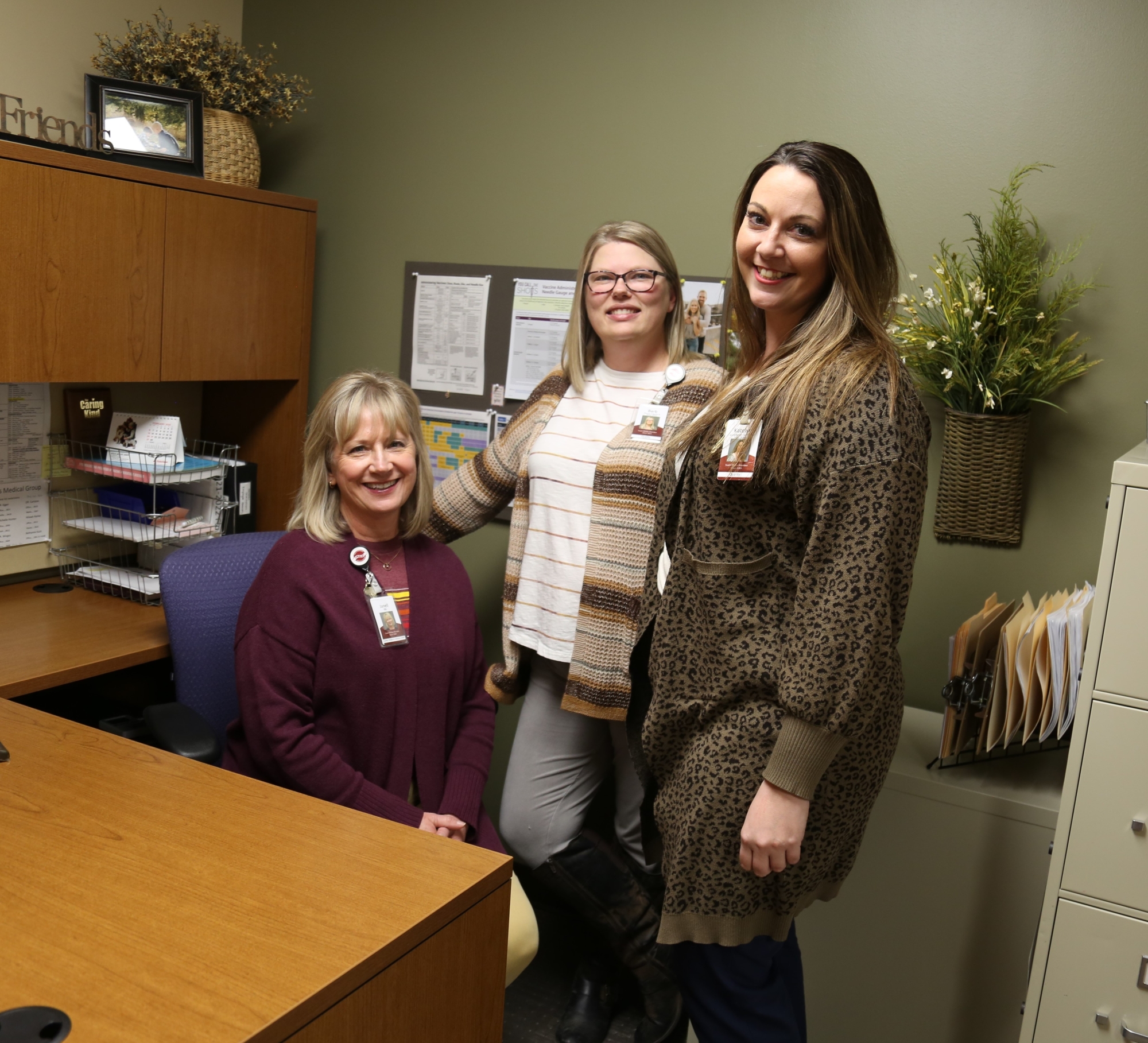 Careers | Phelps Memorial Health Center - Holdrege, NE