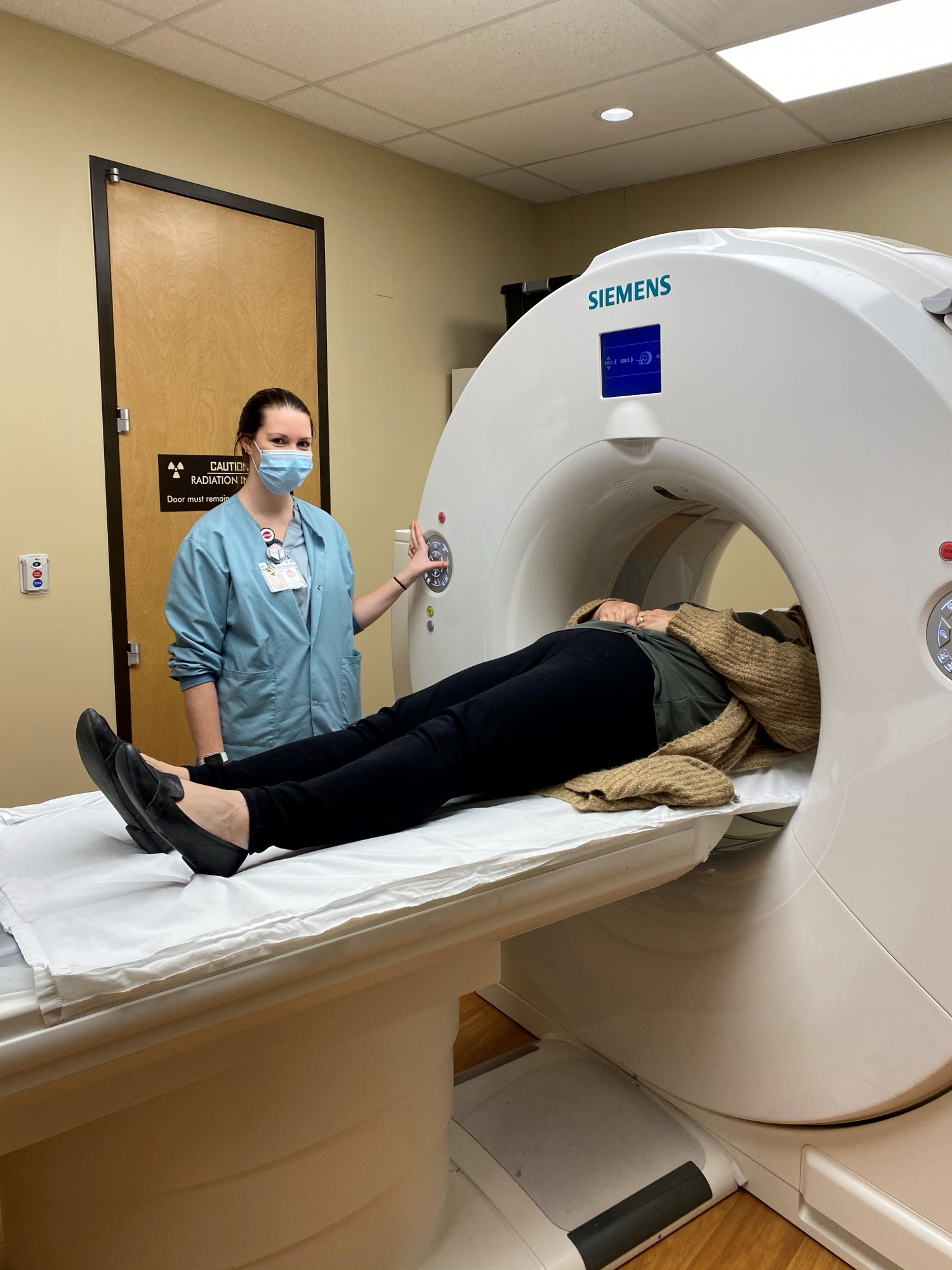 Diagnostic Imaging | Phelps Memorial Health Center - Holdrege, NE