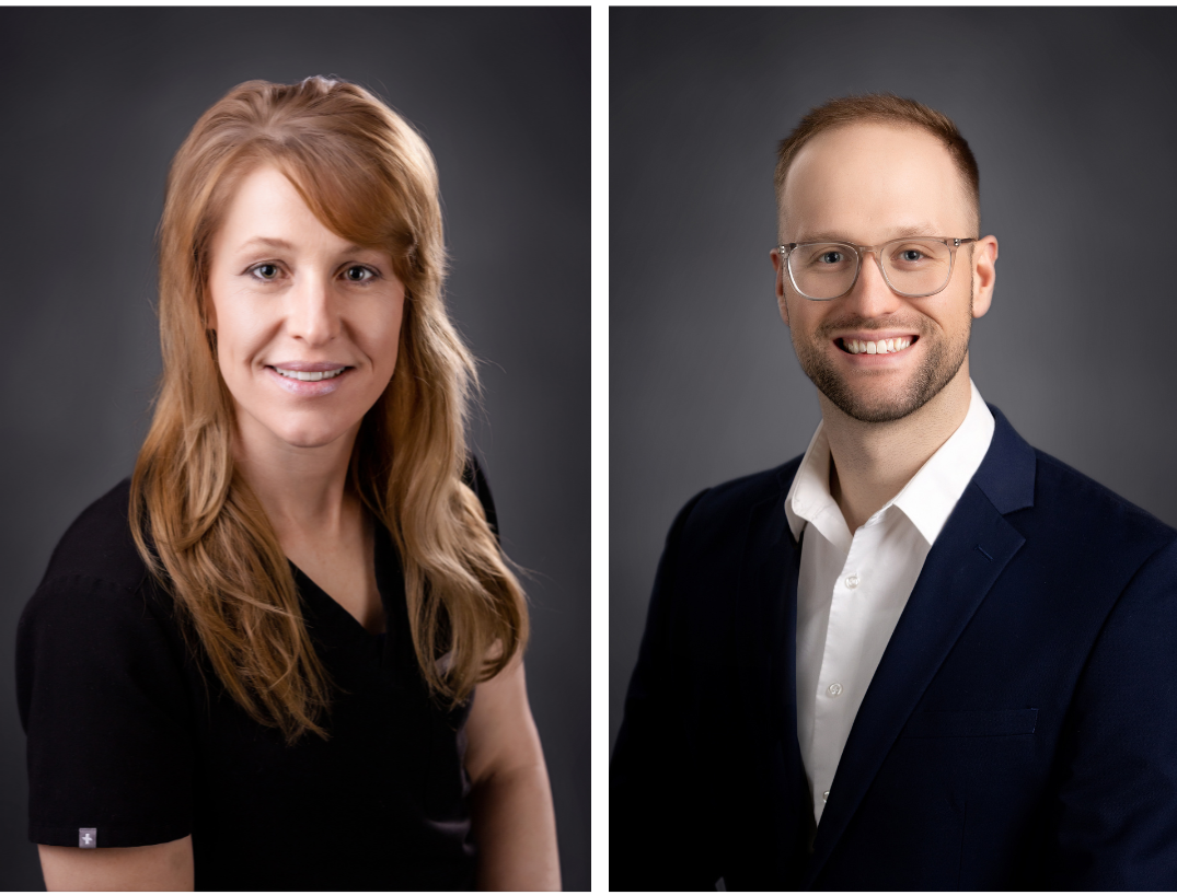 Phelps Memorial Welcomes Two Providers | Phelps Memorial Health Center ...