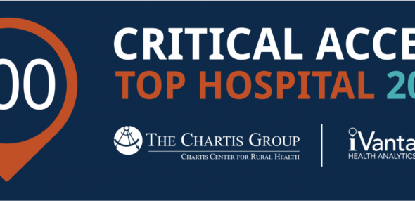 Phelps Memorial Hospital Logo